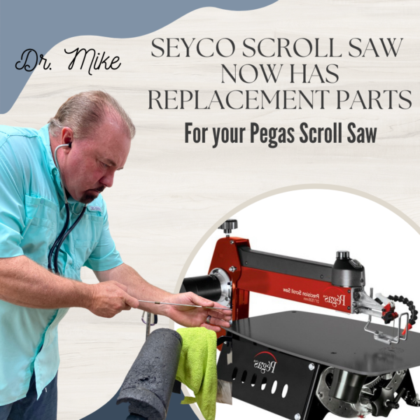 Pegas Parts - Seyco.com