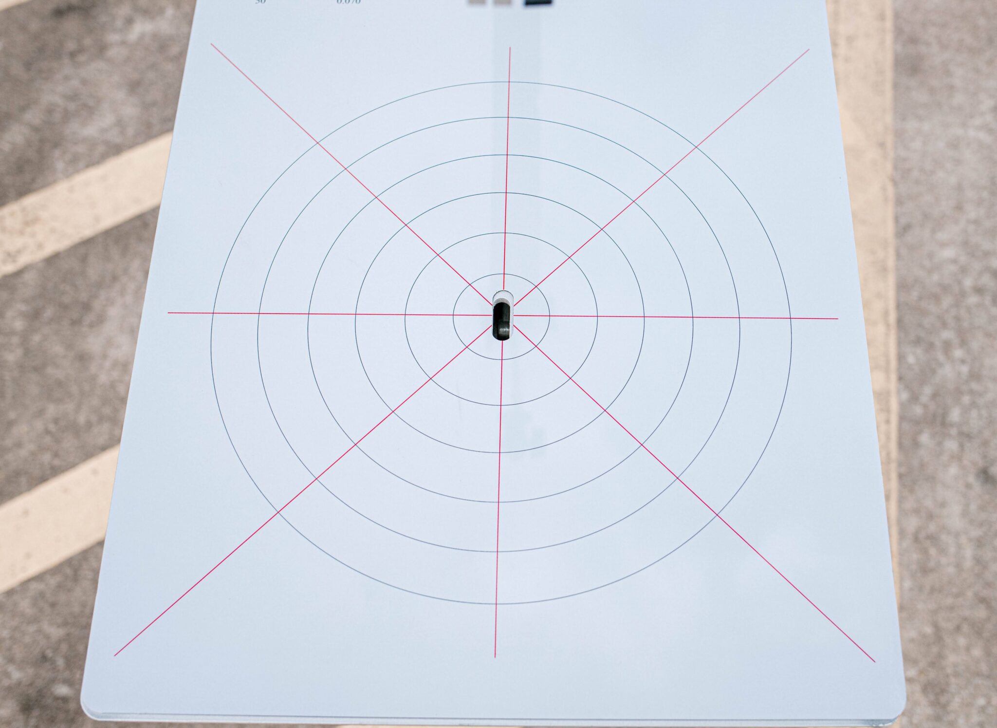 B-05 New Table Top - Seyco.com