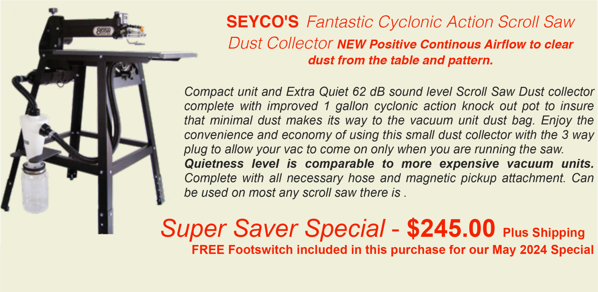 Homepage - Seyco.com